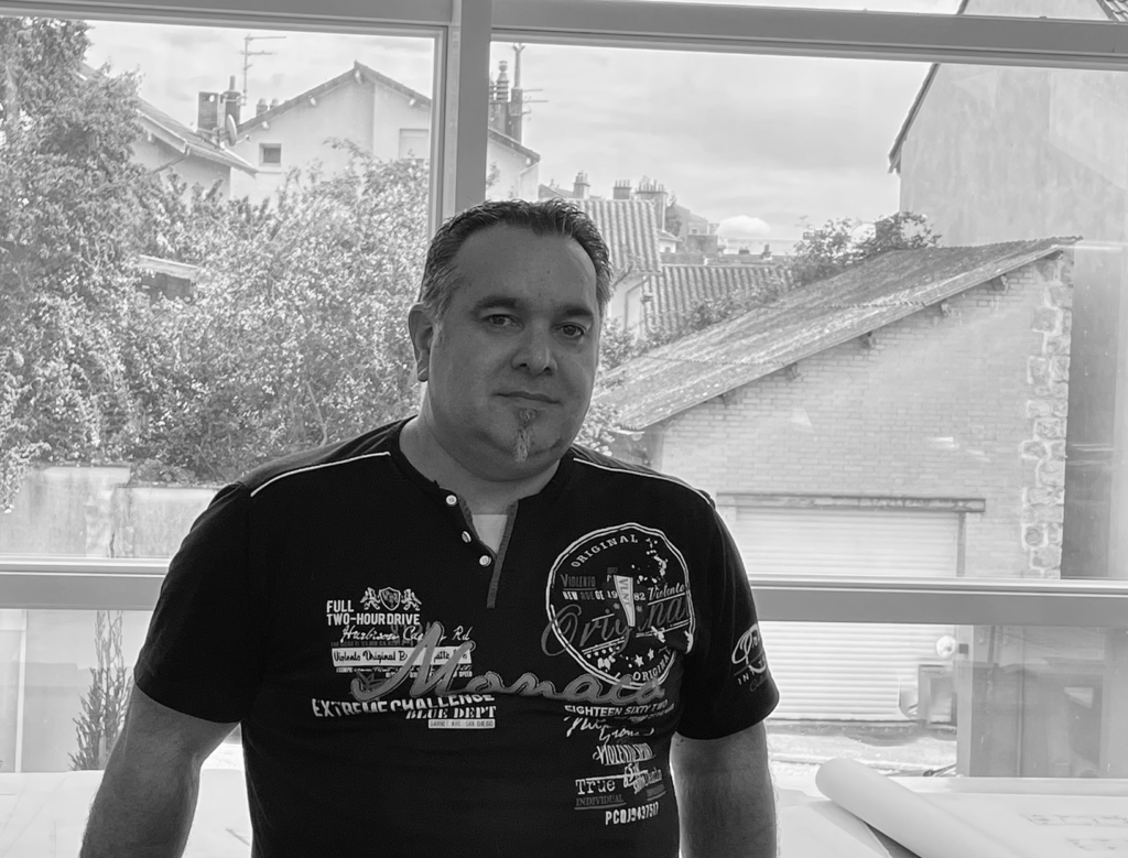 Notre équipe | Architectes Associés - constructions publiques et ...